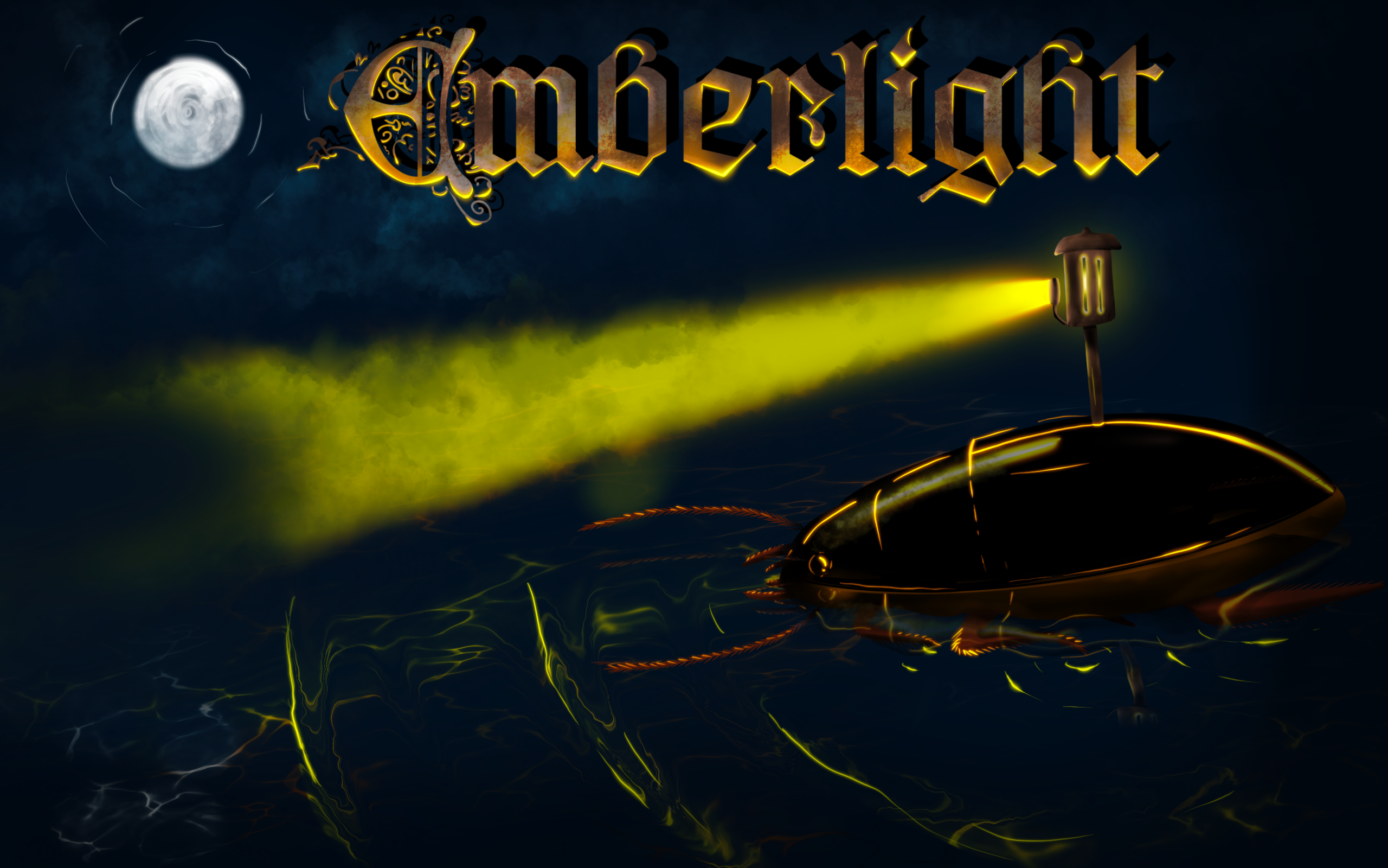 Checkpoints Update - Emberlight by Frostbeak, AatmanDhangar