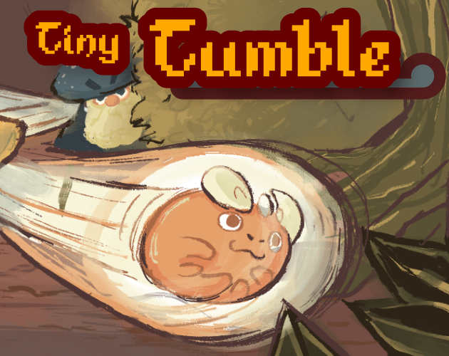Version 1.1 Released - Tiny Tumble by Beebo Studios