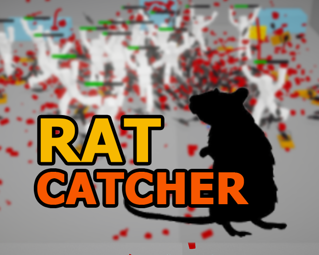 Ratcatcher by HardyTryer