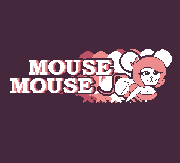 Mouse Mouse by aplove