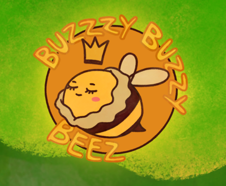 BUZZZY BUZZY BEEZ by hekate , jeroenpx, faedoll