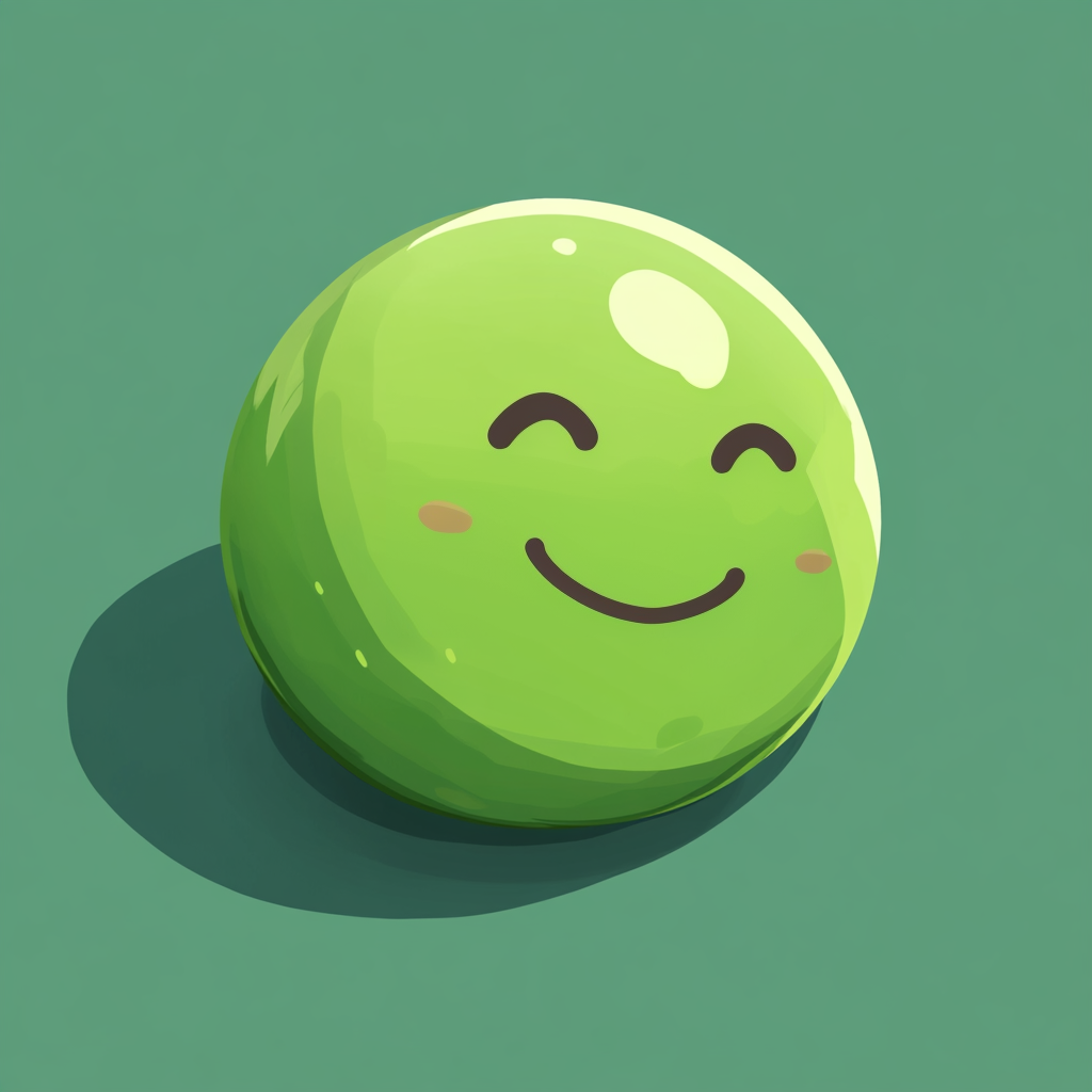 Sublime Slime by kscerri