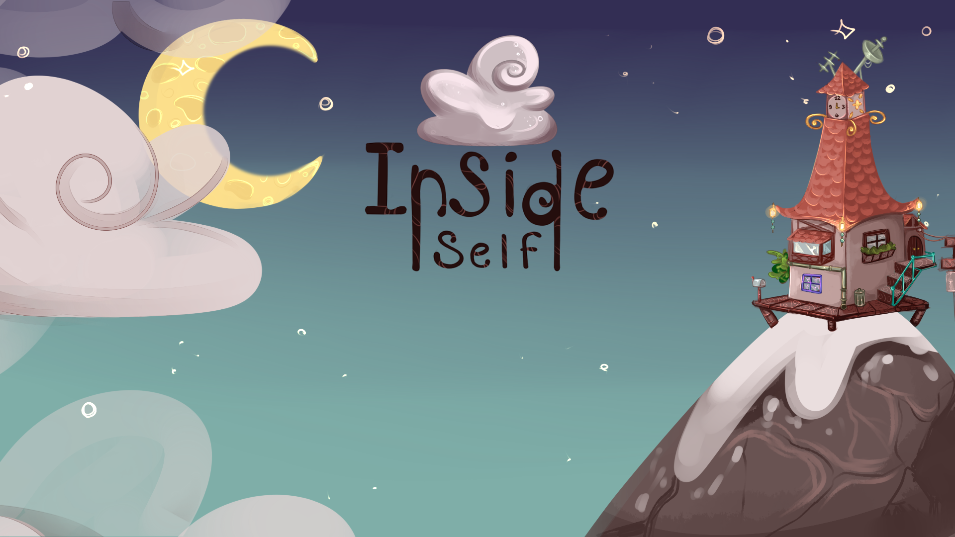 Inside Self by Triplano