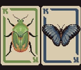 Auto-Cascade & Bug Fixes (v1.0.5) - Bobby's Beautiful Bugs by digitarium