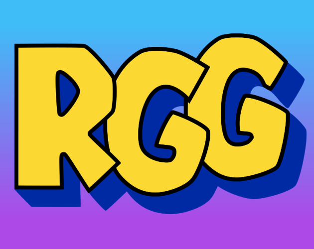 RGG by FastStim