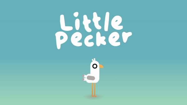 Little Pecker by hi rohun, Jaybooty, Call Of The Void