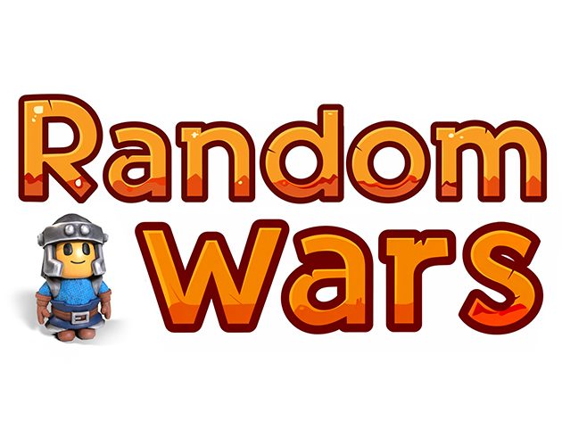 Random Wars by Smartraven