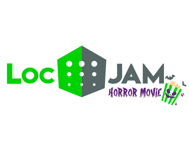 LocJAM Horror Movie - itch.io