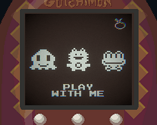 Pet Sims - Collection by Lilukalani - itch.io