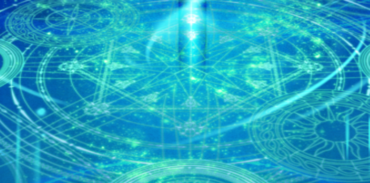 Tales of the Multiverse - The Forgotten Universe by Fyureshi