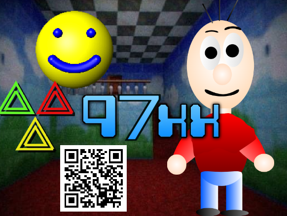 97xx (fan-made) by cheekster111