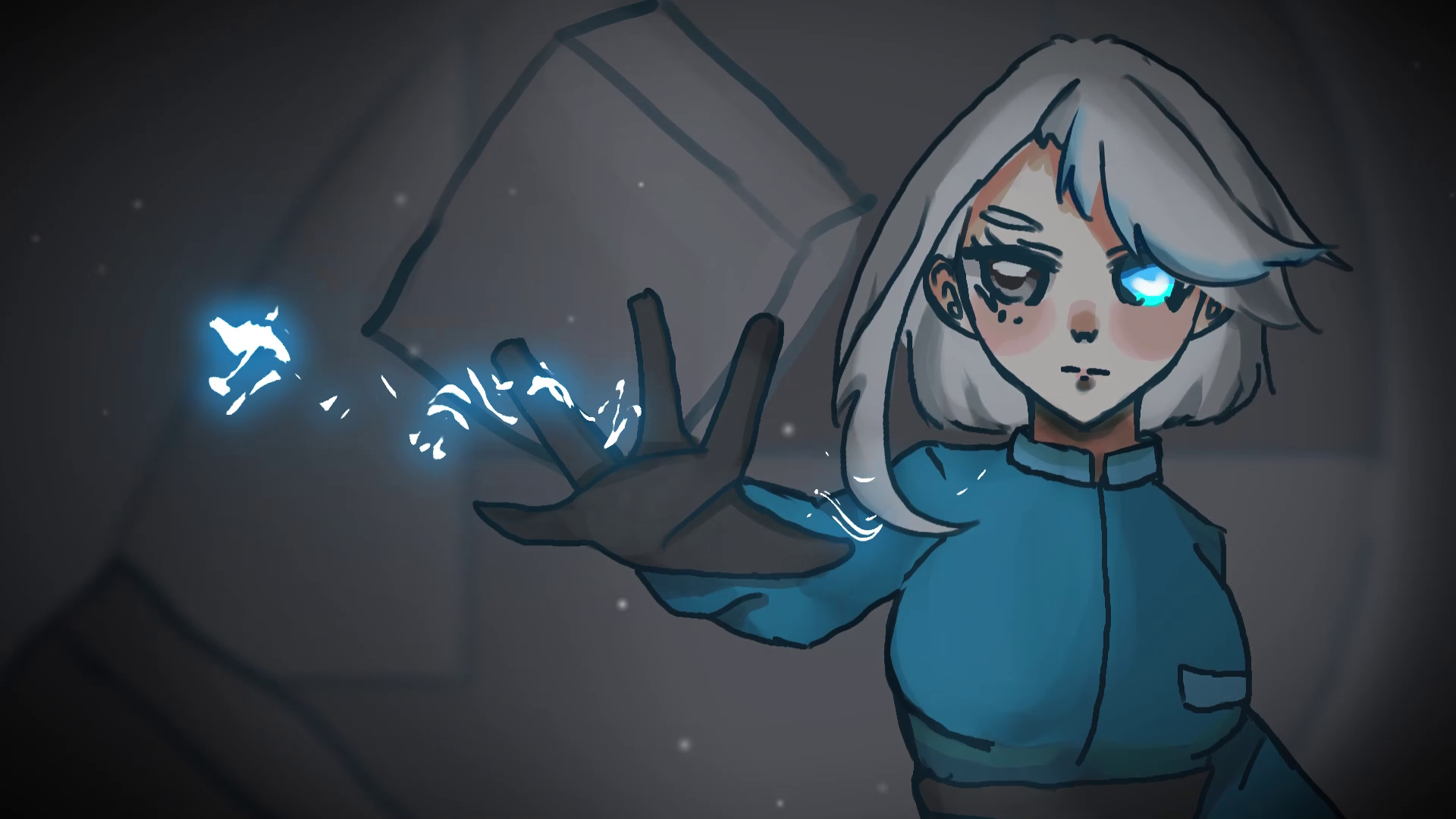 Valkyrie Rising by SiameseOperator