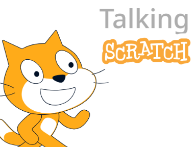 Talking Scratch by Talking Scratch