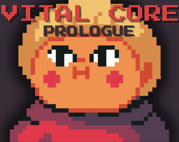 Vital Core: Prologue by avi9a