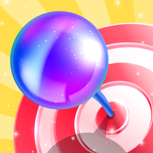 Pokey ball game by jonty dev