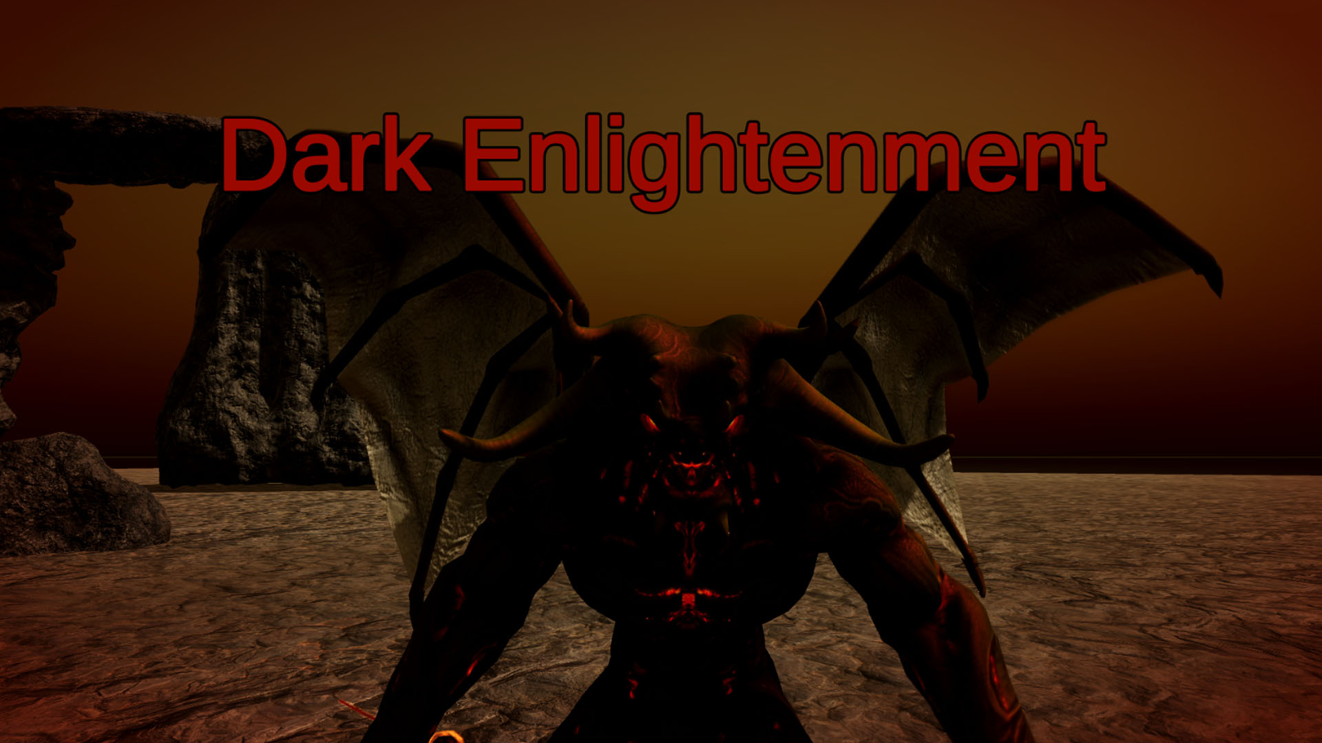 Dark Enlightenment by KargoG