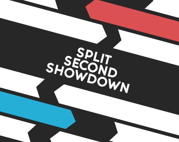 Split-Second Showdown by Tortle Dove