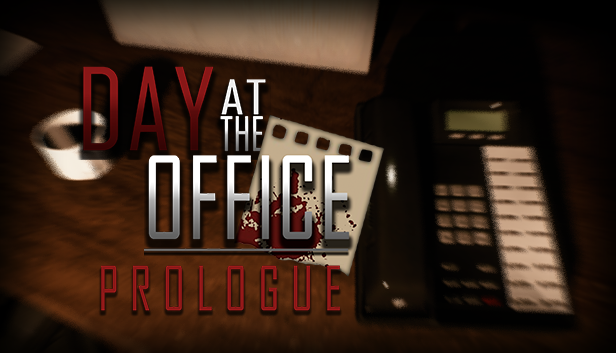 Day at the office by ezCaos