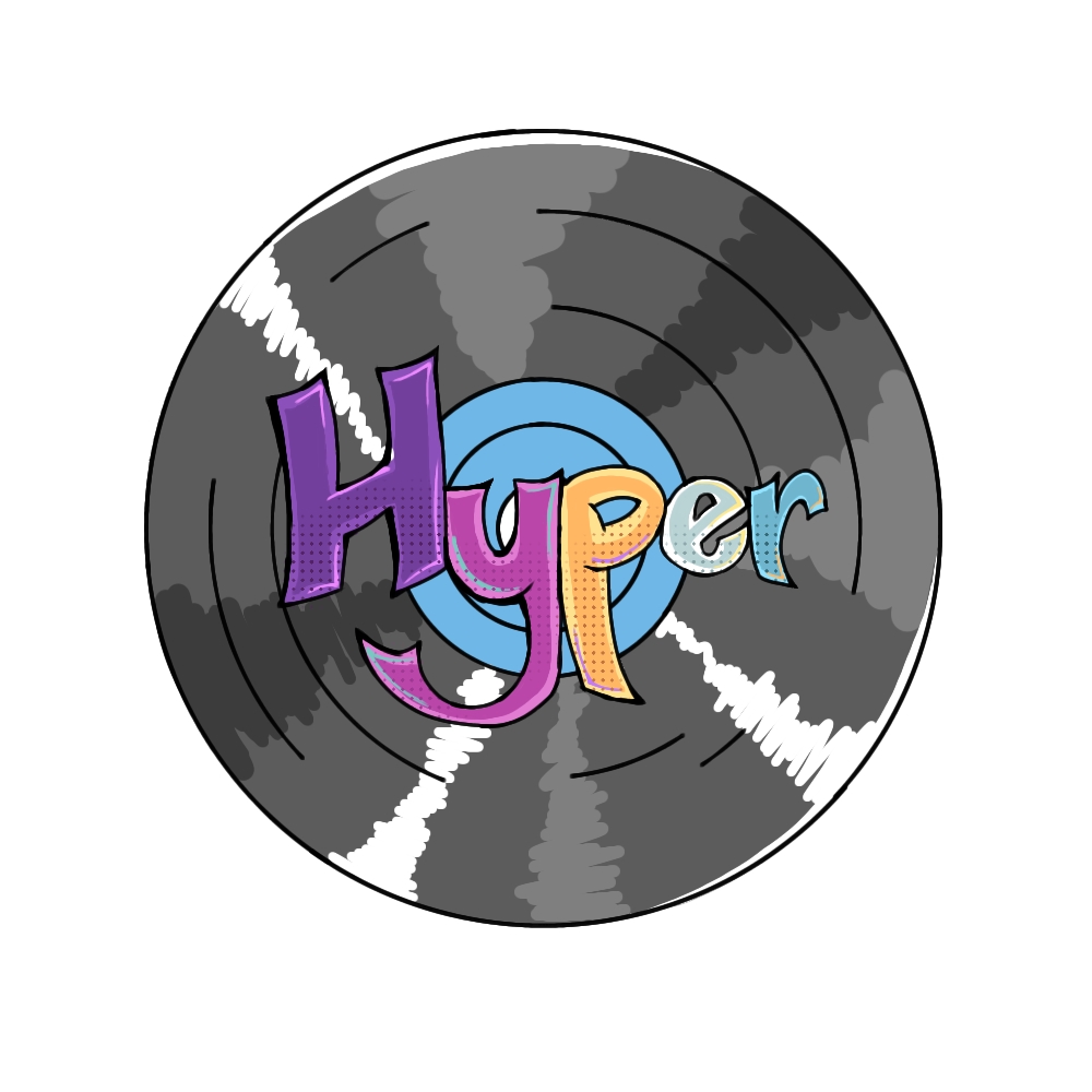 Hyper has been released!! - Hyper!! (2024 Demo) by JJPIE2013
