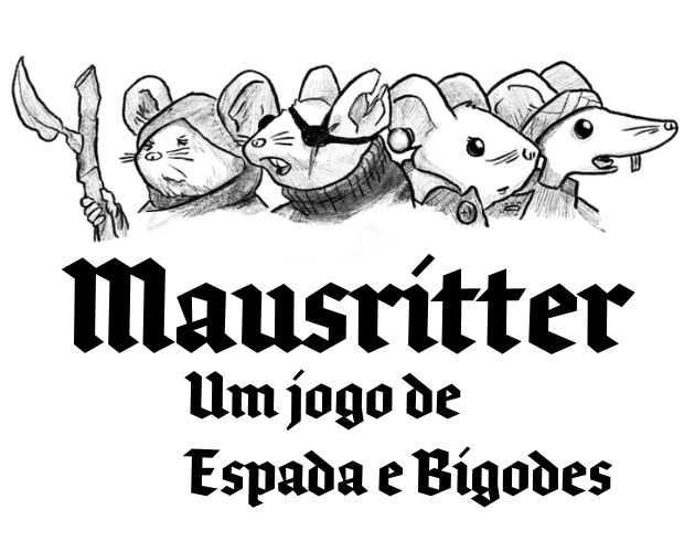 Mausritter (Brasil) by Caramelo Jogos