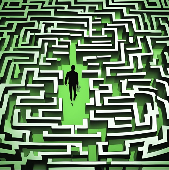 Demo Soon! the maze! by clashnewbme