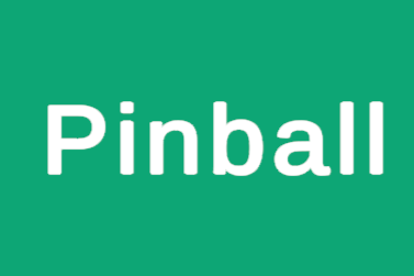 Simple Pinball Game by Bee G