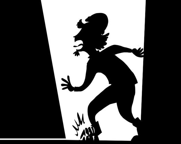 Home Alone Together by tripleboris