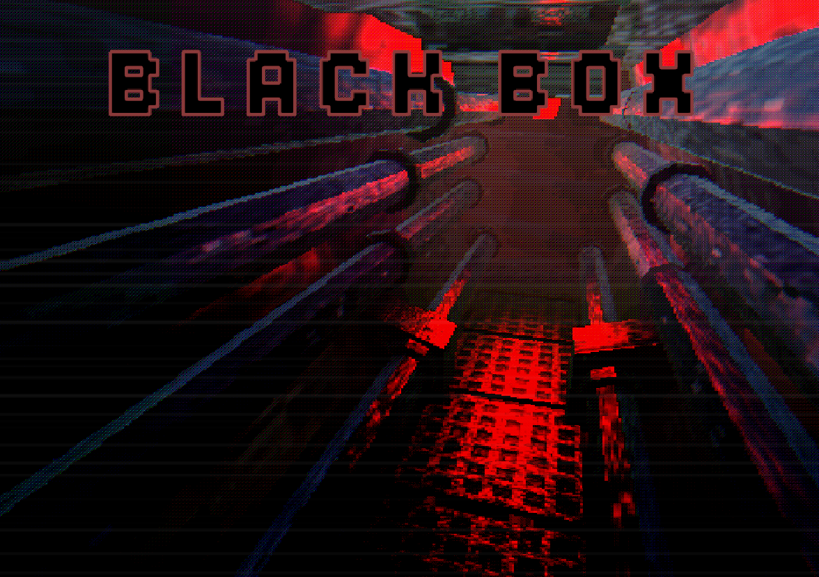 Black Box by Quanta Studios