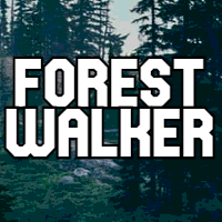 Forest Walker by JetDev