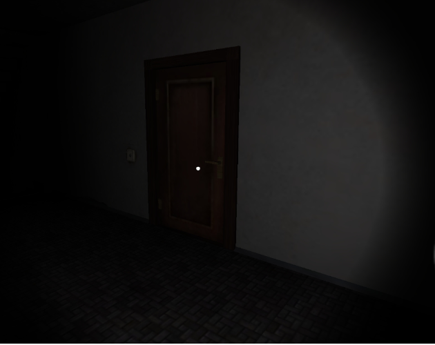 No Head 2 horror game PC Version by lemostudio21