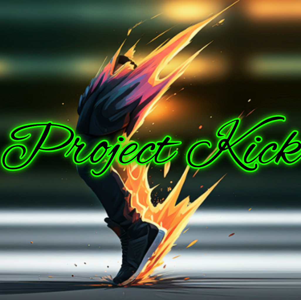 Project kick PC and APK (mnt beta) by PROJECTIONOID