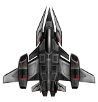 Galactic Blaster 2D Shooter by Anderson Mcverry