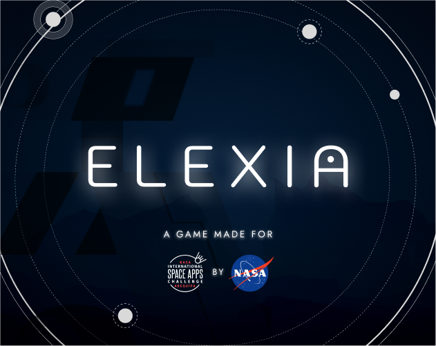 ELEXIA by Karoline Jimenez, ayurie, elbiguel, irritatedfrog