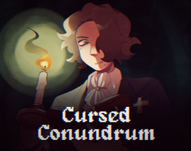 Cursed Conundrum by ToastSoftware, Orxone, Accun, Doggonium