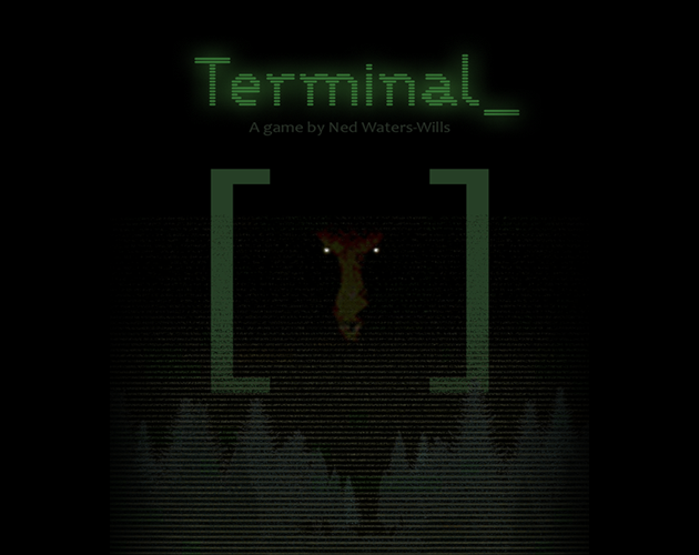 Terminal_ by theslimer