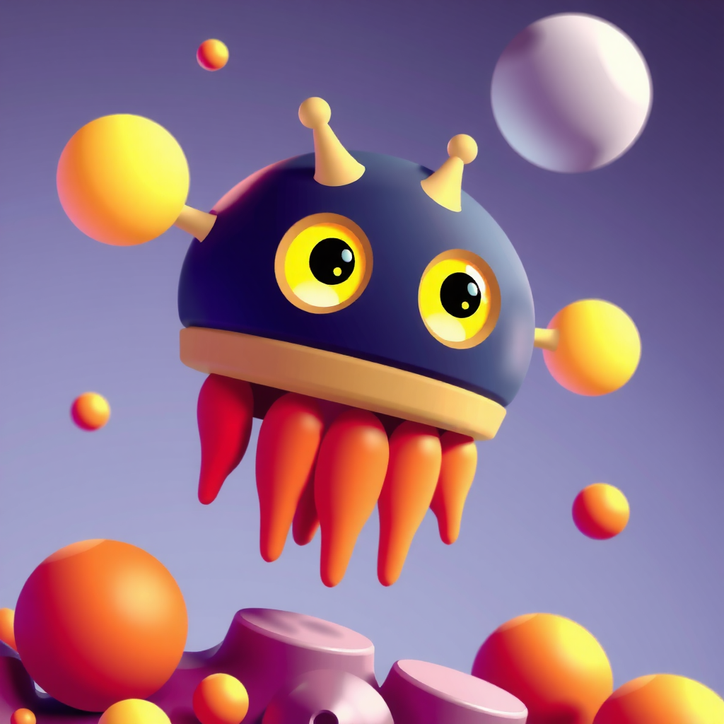 Retroarch RGUI Theme Generator by placebo_yue