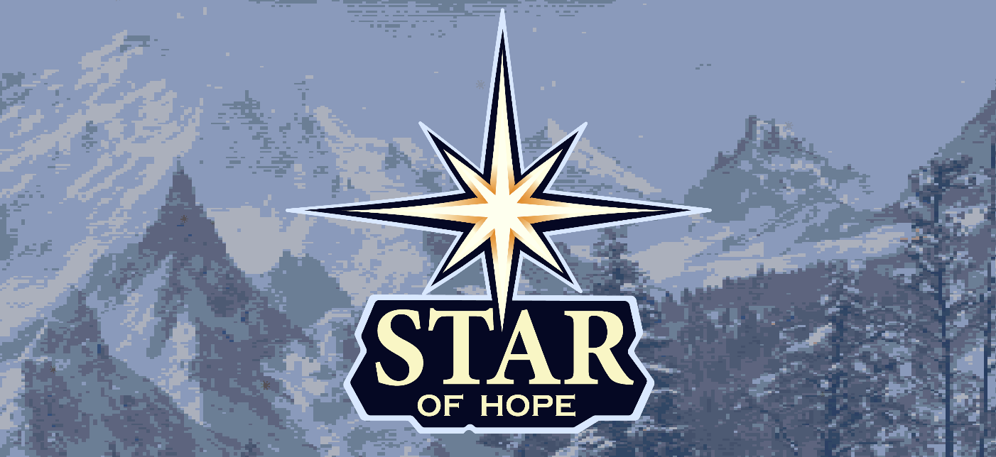 Star of Hope by AlexAlimbuyuguen, SamYang, AOISS, SuddyTheDad ...