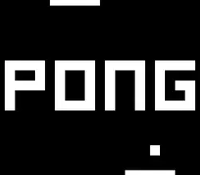 Pong - Machine Learning by AndresF1278