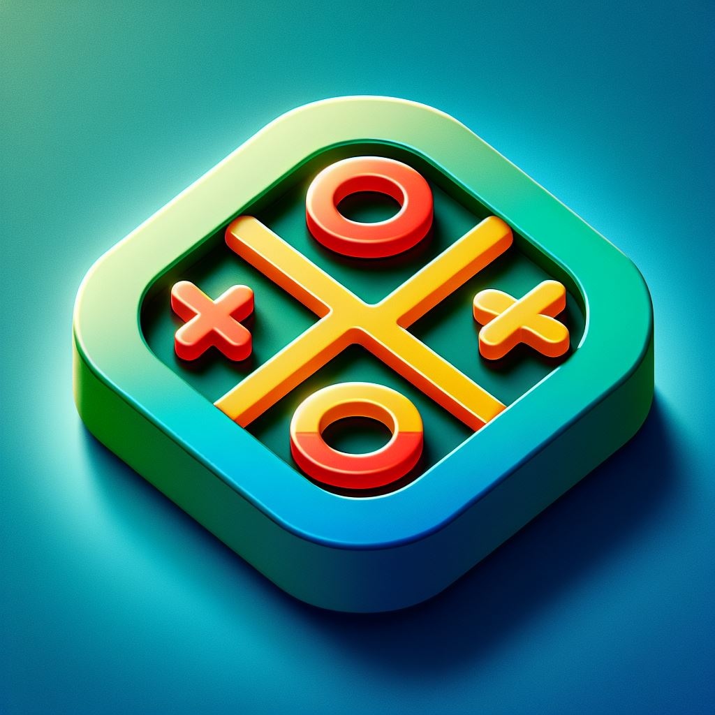 TicTacToe by amirmahamid TicTacToe by amirmahamid