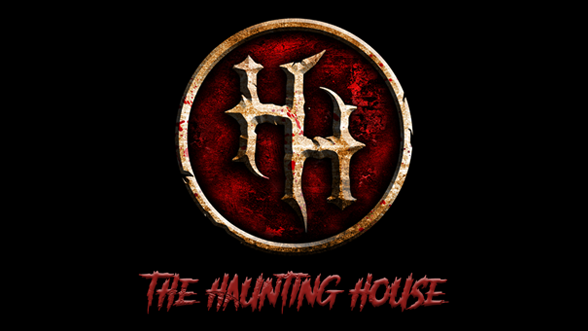 The Haunting House by DreamForgeStudio