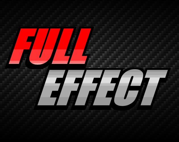 Full Effect [DEMO] by Stolaire