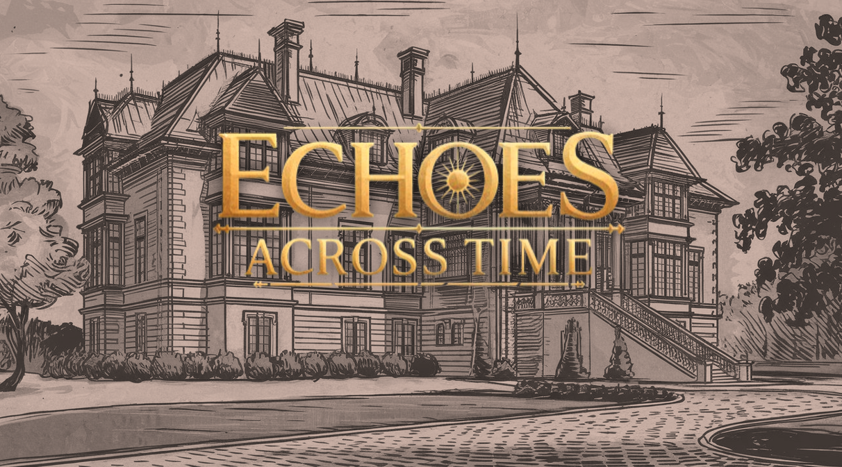 Prototype Echoes Across Time by NexusBIT.tech