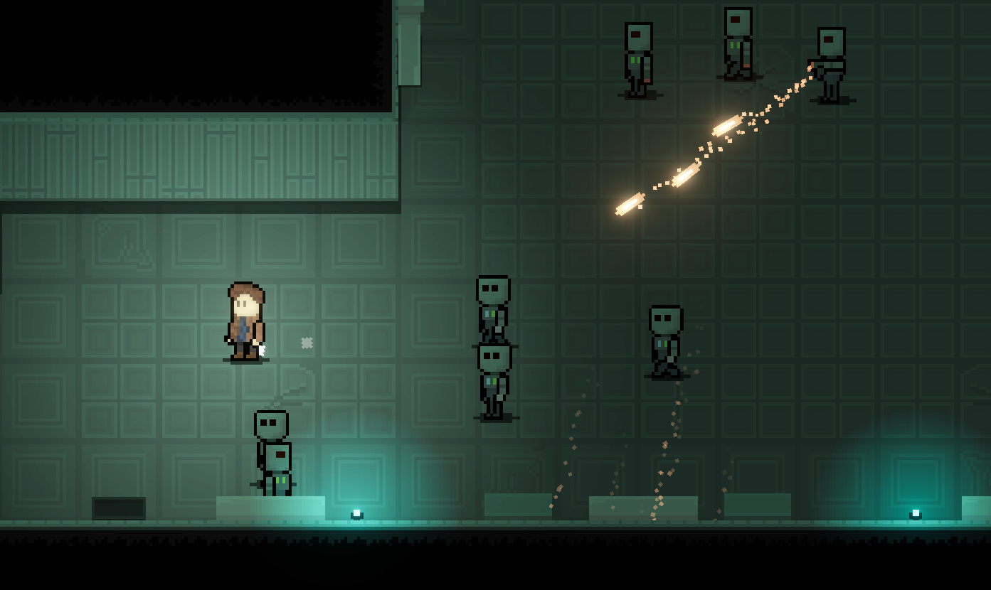 My new game - itch.io