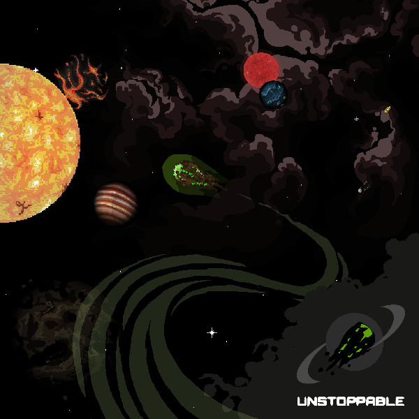Unstoppable by SleepTide Games