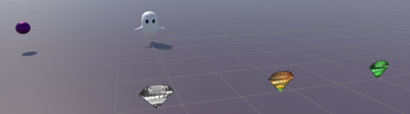 Gem Hunt by mgarret5FSU