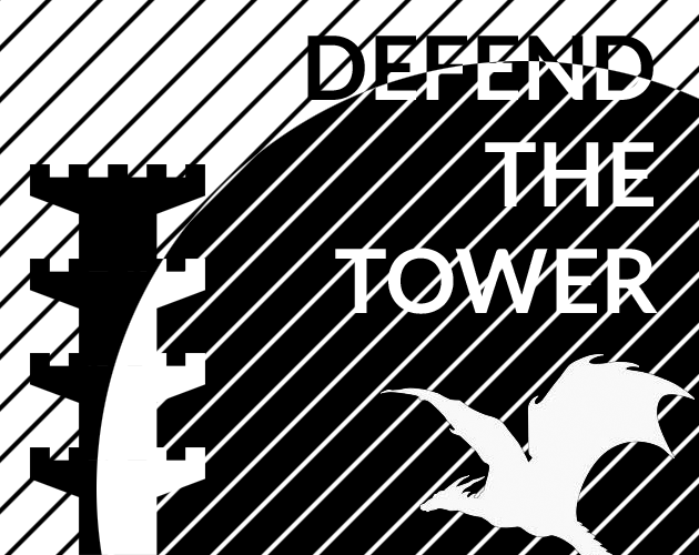 Defend the Tower by andreferreira