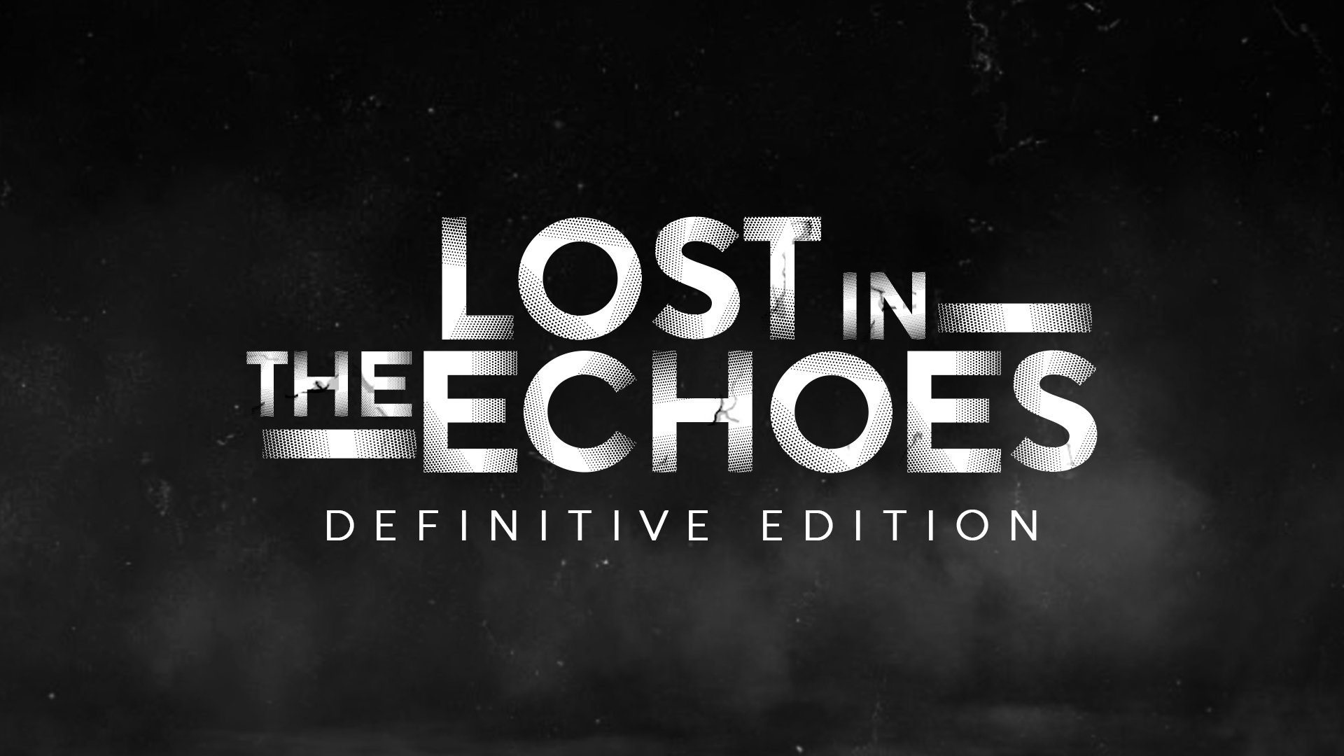 Lost In The Echoes - Definitive Edition | Announcement - itch.io