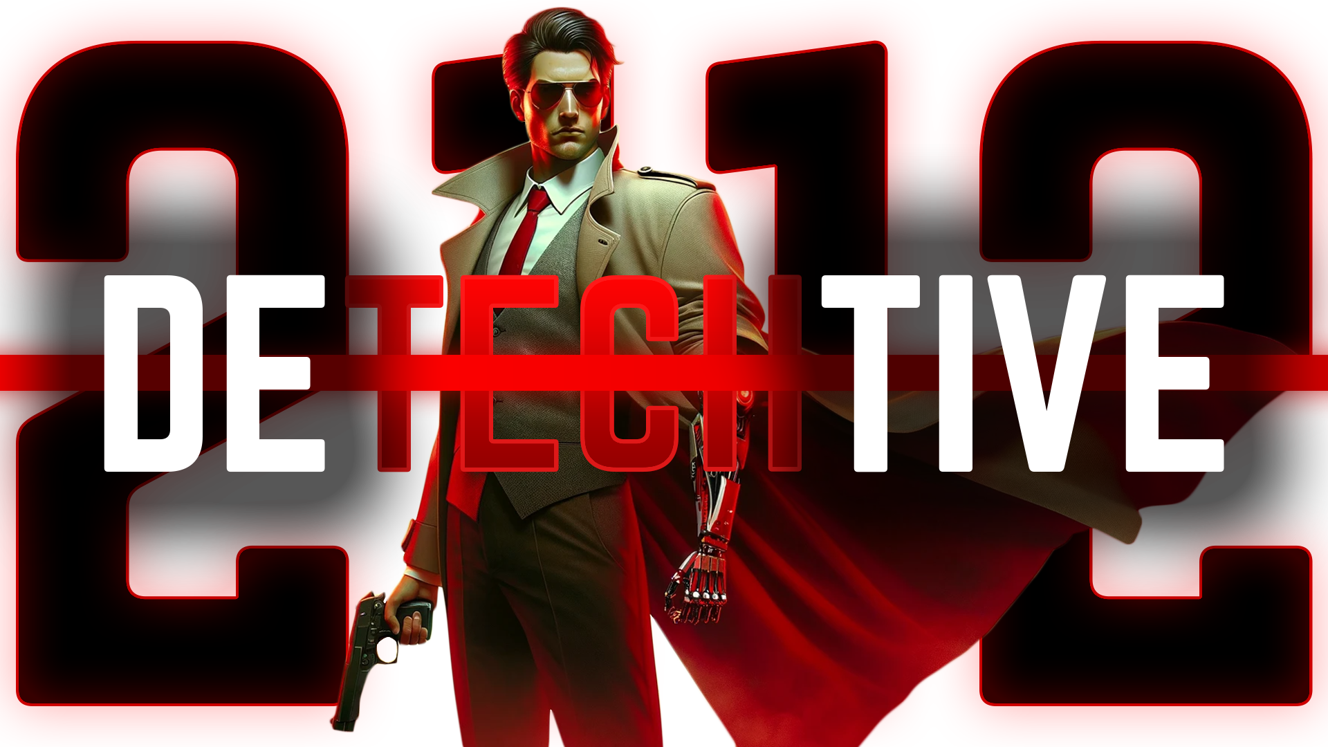 DeTechtive 2112 by 5DenizDeveloper