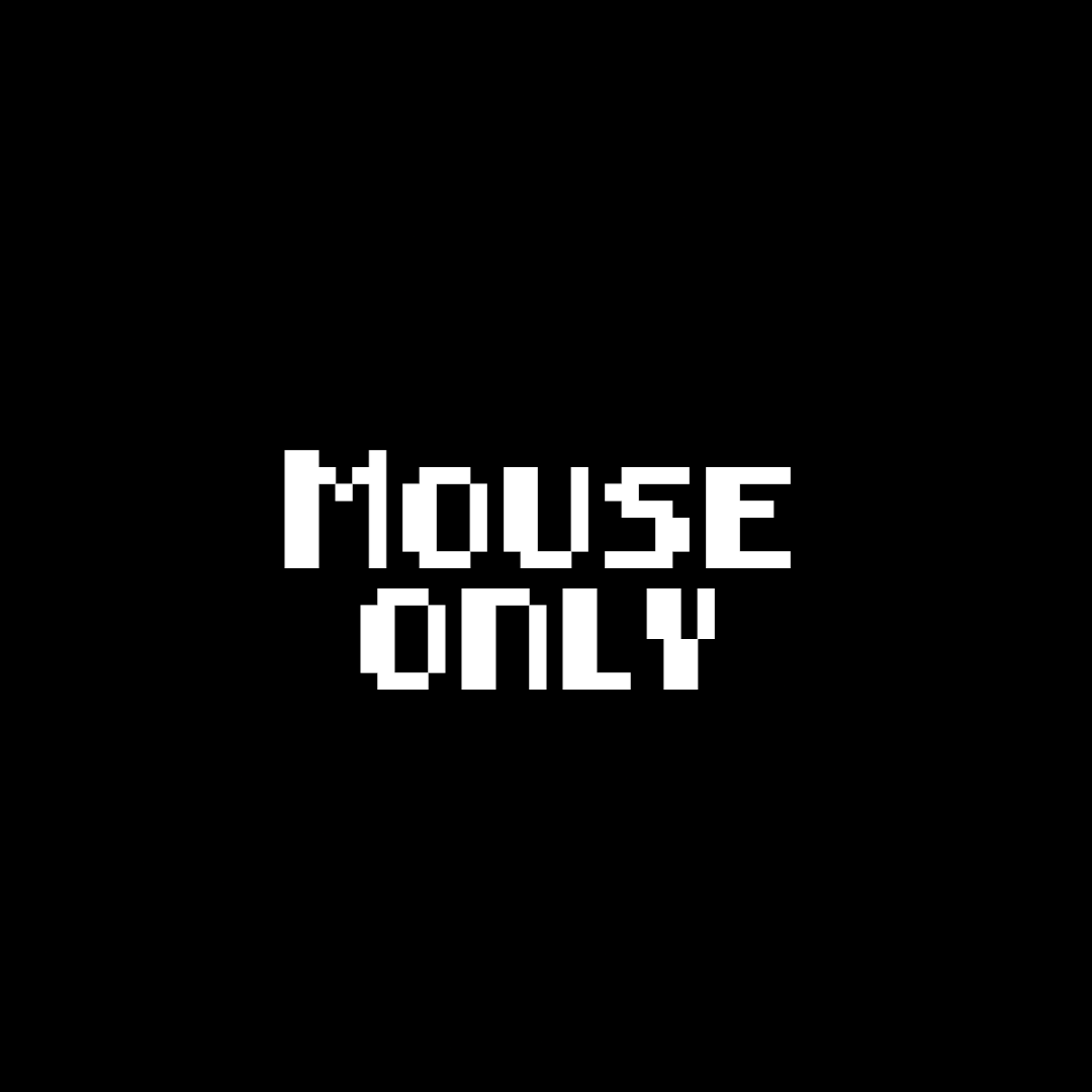 Mouse Only by Ando Mickael