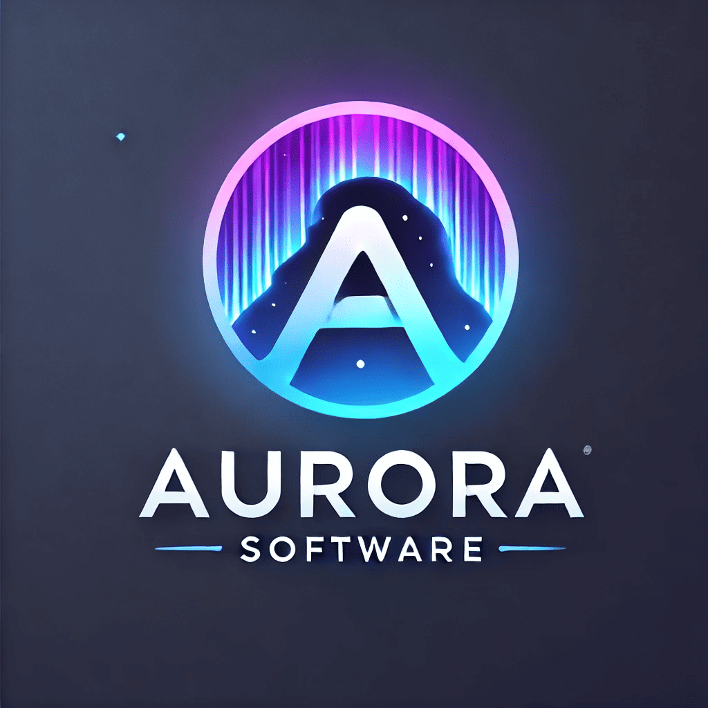 Aurora Reveal 2025 - itch.io